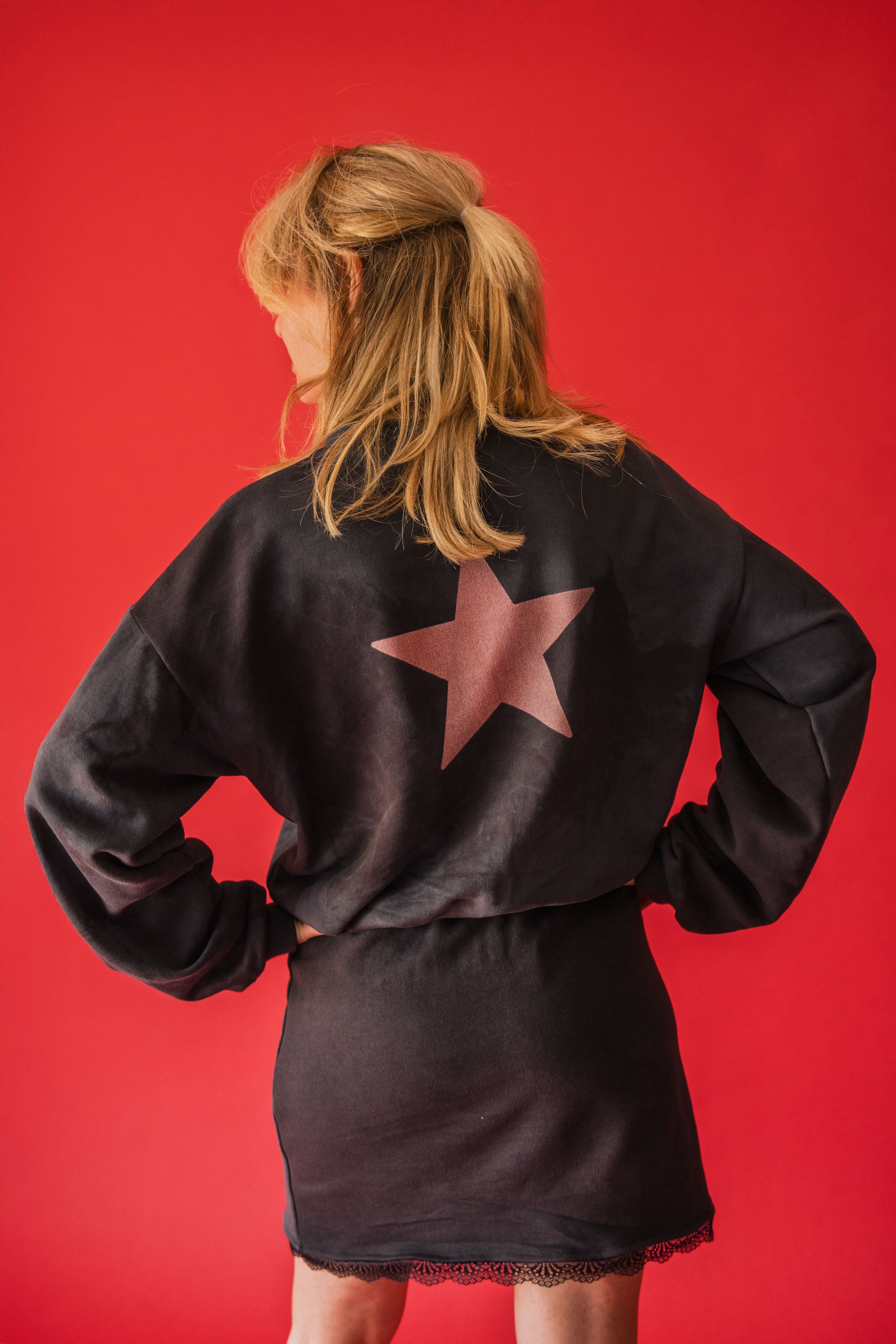 Sweatshirts